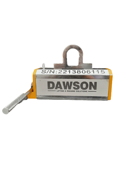 Dawson DS-PML-A Type Manual Permanent Magnetic Lifter - PT. Mitra ...
