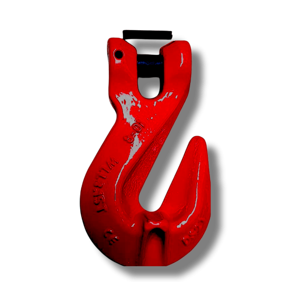 Clevis Hook - PT. Mitra Pelangi Official Website