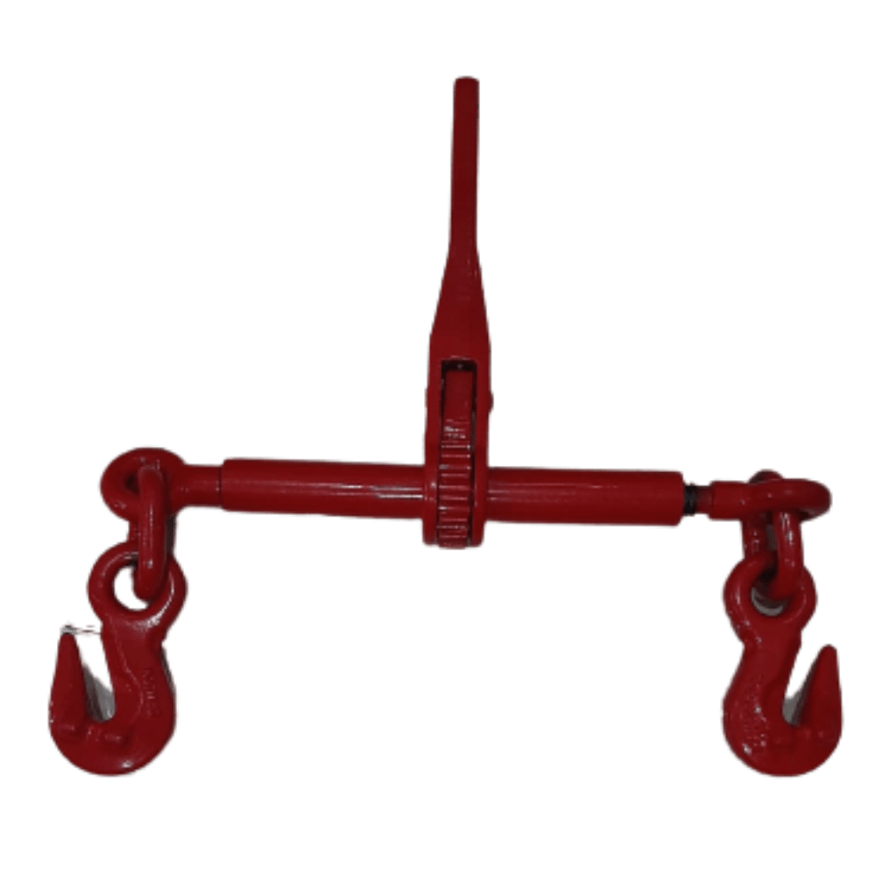 Dawson DS670 G80 Ratchet Binder With Safety Hooks - PT. Mitra Pelangi ...