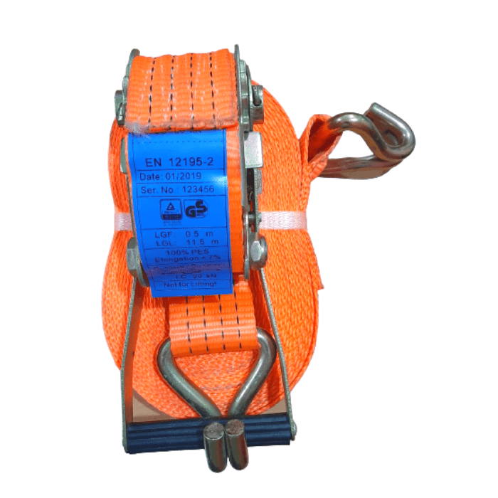 Lashing Equipment - PT. Mitra Pelangi Official Website