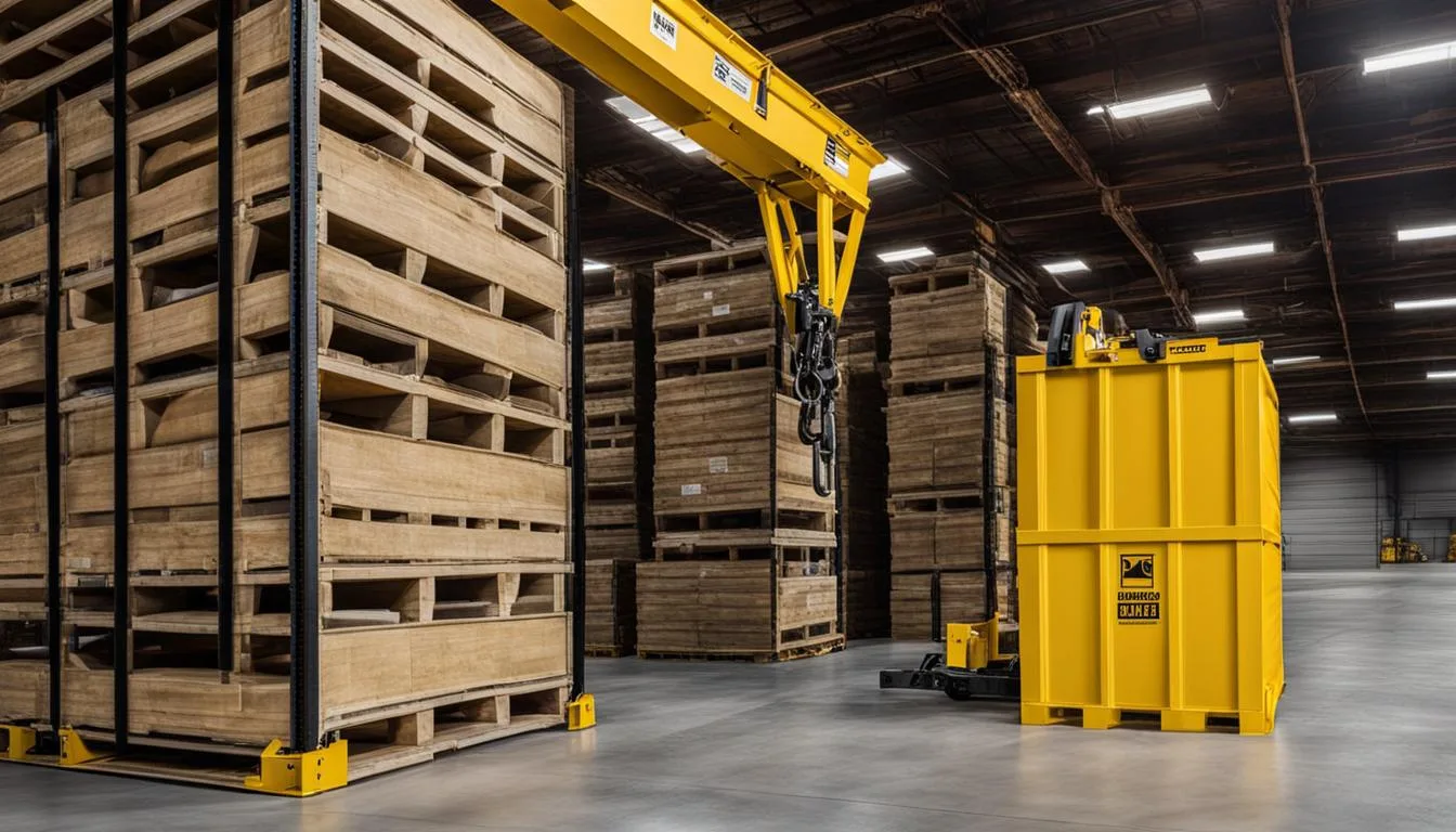 Distributor Dawson Polyester Lifting Sling